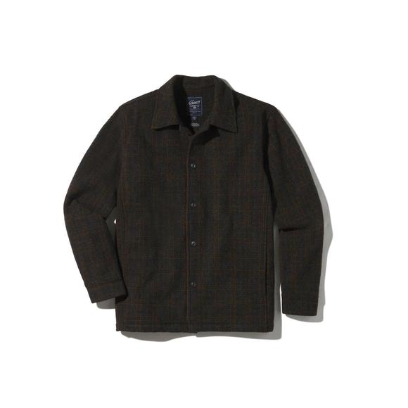 Grayers | Suits & Blazers | New Grayers Watson Wool Car Coat In Heather ...